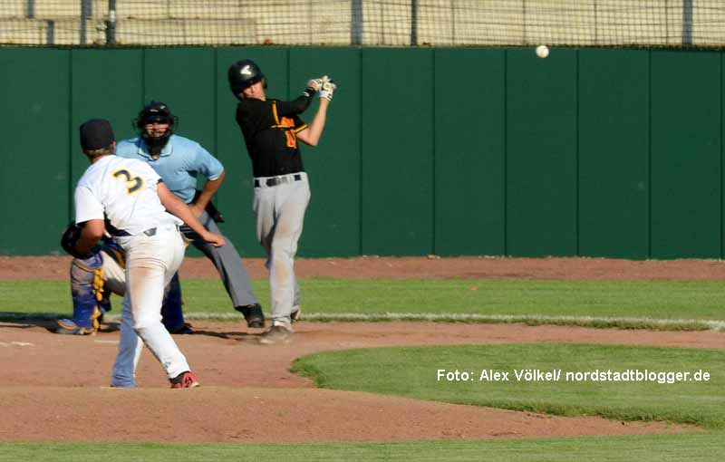 Baseball-U15-Europameisterschaften: Deutsche Nationalmannschaft ...