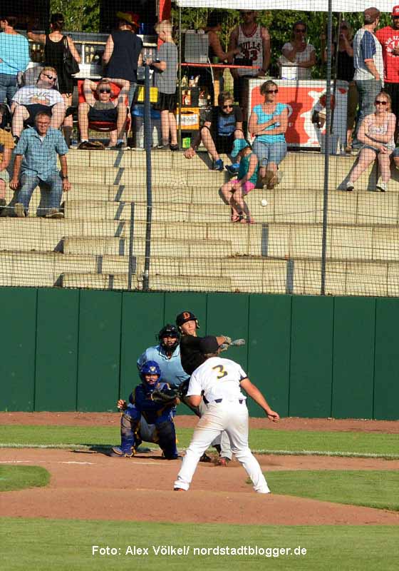 Baseball-U15-Europameisterschaften: Deutsche Nationalmannschaft ...