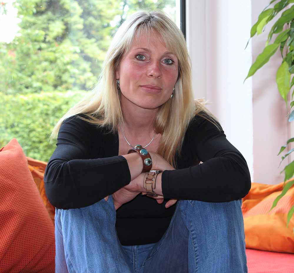 Biografische Lesung mit Musik von Jenny Heimann in der Steinwache: „Mi ...