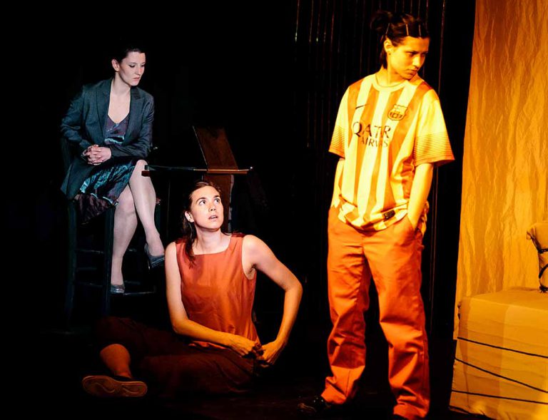 „Nach Europa“: Roman von Nelly-Sachs-Preisträgerin Marie NDiaye kommt ...