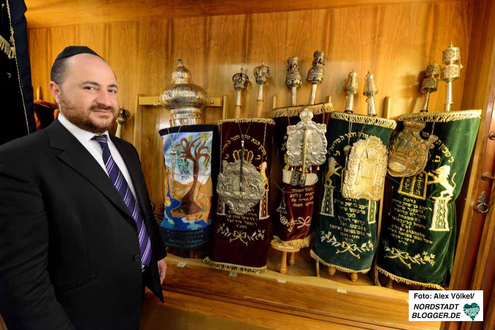 Corona und der Glaube (Teil 2): Impuls der Jüdischen Gemeinde zu Zeiten ...