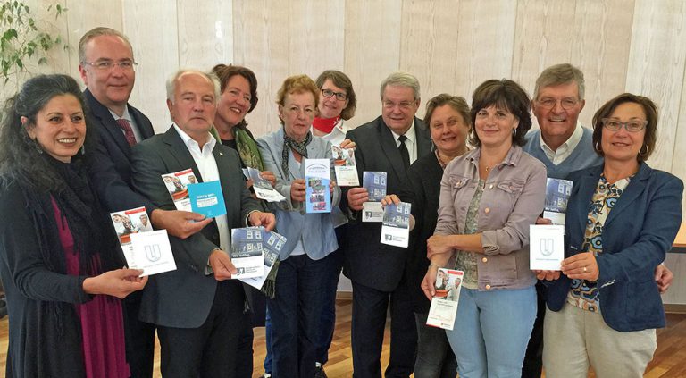 Der Rotary-Club Hörde spendet aus der Uhde-Stiftung 27 000 Euro für ...