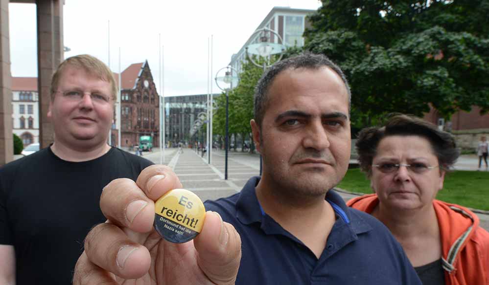 Linker Aktivist von türkischen Nationalisten im Keuning-Park überfallen ...