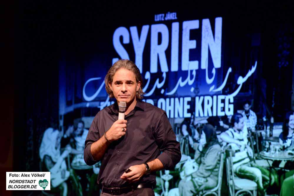 „Syrien – Ein Land ohne Krieg“: Fast vier Stunden bildgewaltige ...