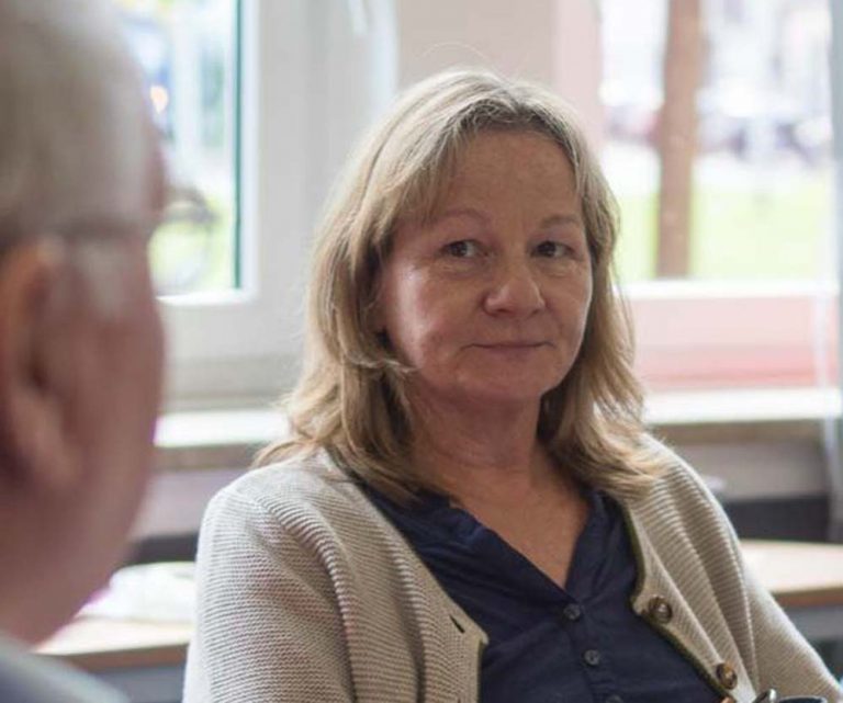 Das KITZ.do ist bereits seit zehn Jahren ein Ort der Forschung ...