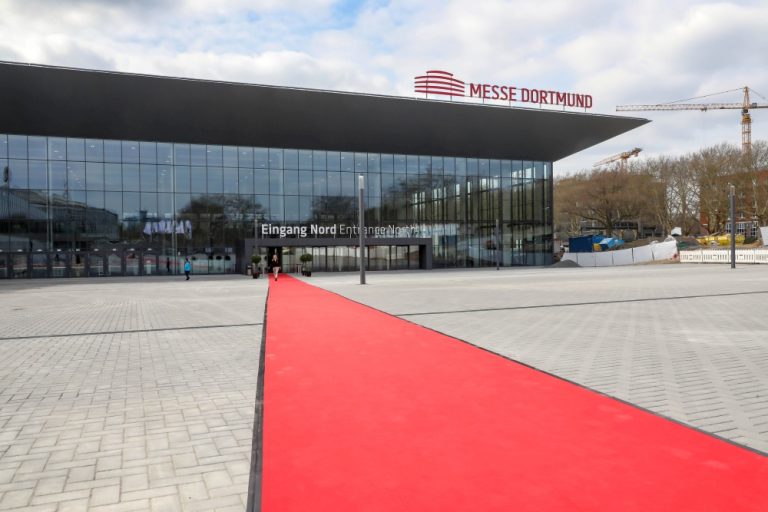 Messe Dortmund GmbH Archive - Nordstadtblogger