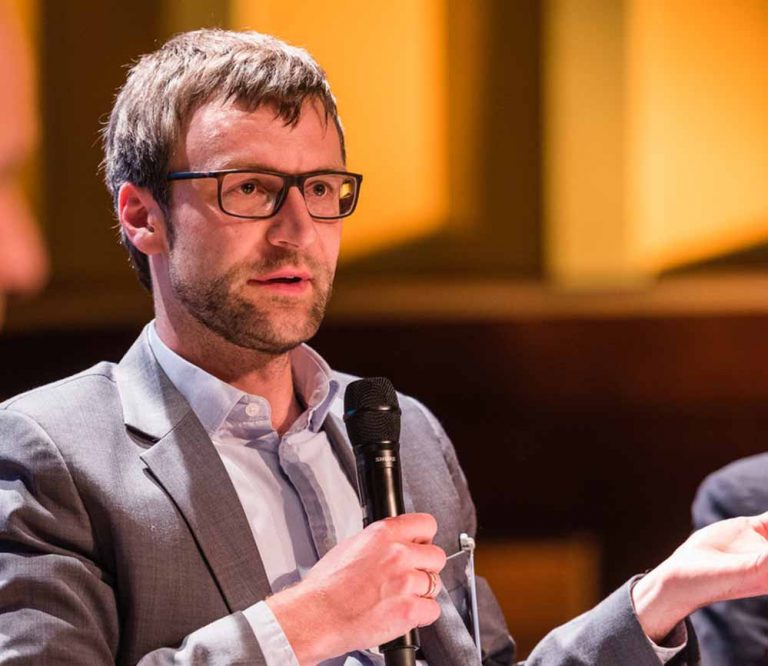 Dr. Frederic Rudolph zum Dortmunder Mobilitätsplan 2030: Restriktives ...