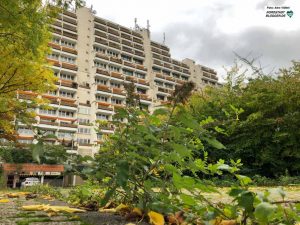 Finanzinvestor „Forte Capital“ kauft Hannibal 2 in Dortmund-Dorstfeld – Hochhaus bleibt weiter ...