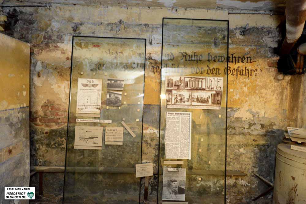 FOTOSTRECKE #BleibtZuhause (4): Einblicke in den (fast) vergessenen ...