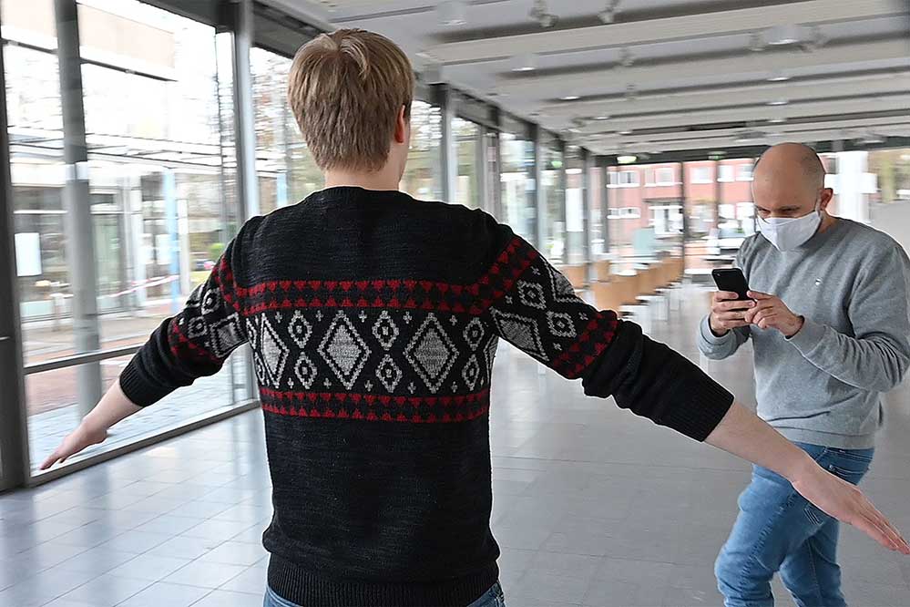 FOTOSTRECKE WISSENSCHAFT KOMPAKT - Nordstadtblogger