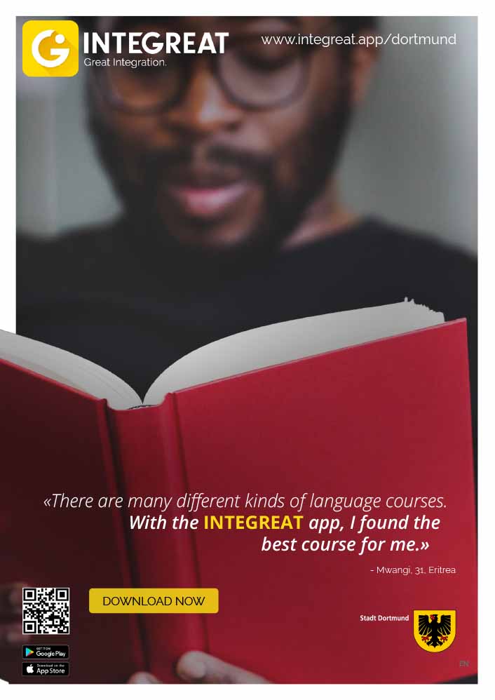 Die „Integreat“-App startet: Neues Integrations- und Info-Angebot für ...