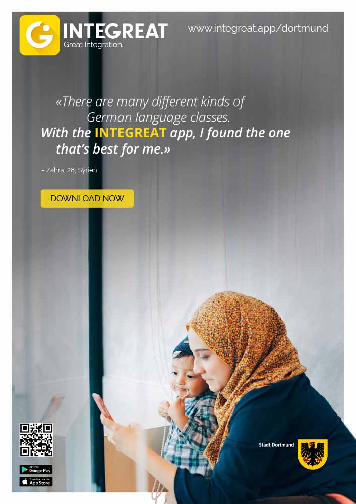 Die „Integreat“-App startet: Neues Integrations- und Info-Angebot für ...