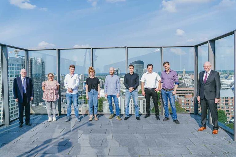 Unternehmerischer Mut in der Pandemie: HWK und IHK zu Dortmund vergeben ...