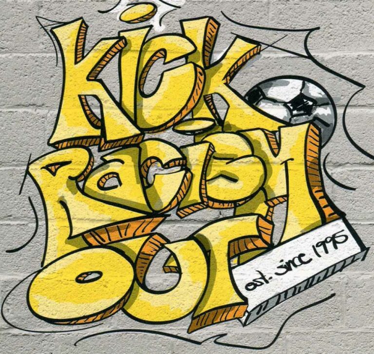 Kick racism out: Aktionstag für Vielfalt und Sport - Nordstadtblogger