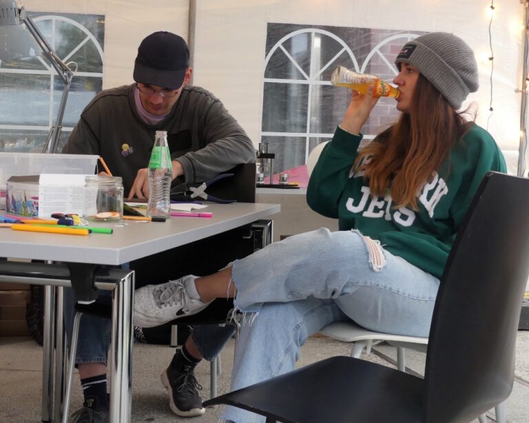 Das war die Nacht der Jugendkultur in Dortmund - Nordstadtblogger