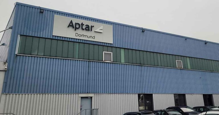 Aptar Dortmund kündigt Personalabbau an - Nordstadtblogger