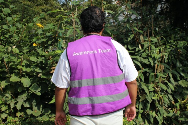 Awareness-Teams: Wie sie auf Veranstaltungen für Sicherheit sorgen und weshalb sie so wichtig ...