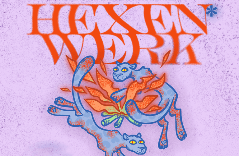 Musik für FLINTA*? In Dortmund kein Hexenwerk - Nordstadtblogger