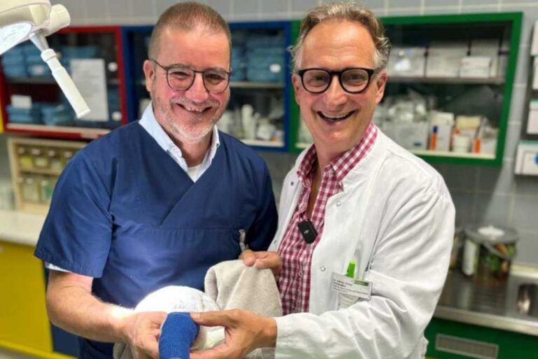Das Klinikum Dortmund erhält 70 Millionen Euro vom Land NRW für neue ...