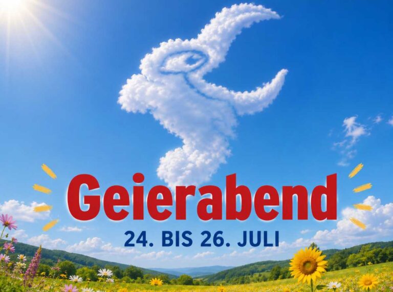 Geierabend plant Sommer-Open-Air in Dortmund-Westerfilde trotz ...